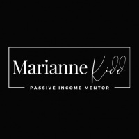 Marianne Kidd – Passive Income Mentor